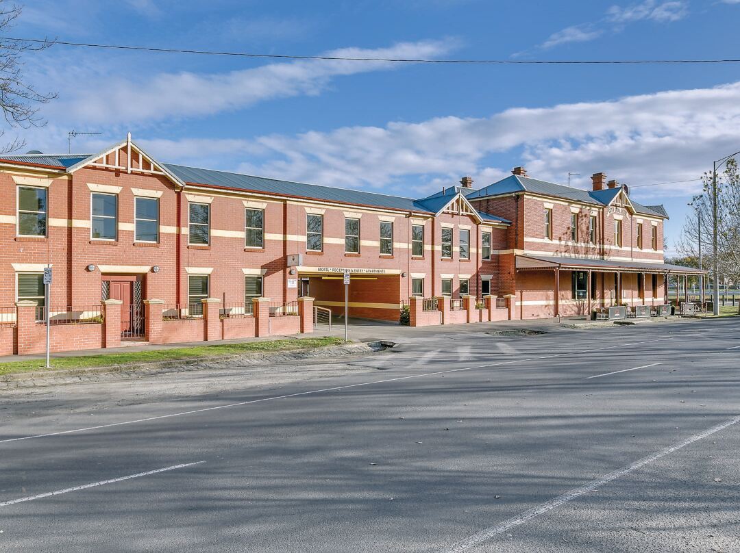 Lake Inn - Ballarat - Ballarat