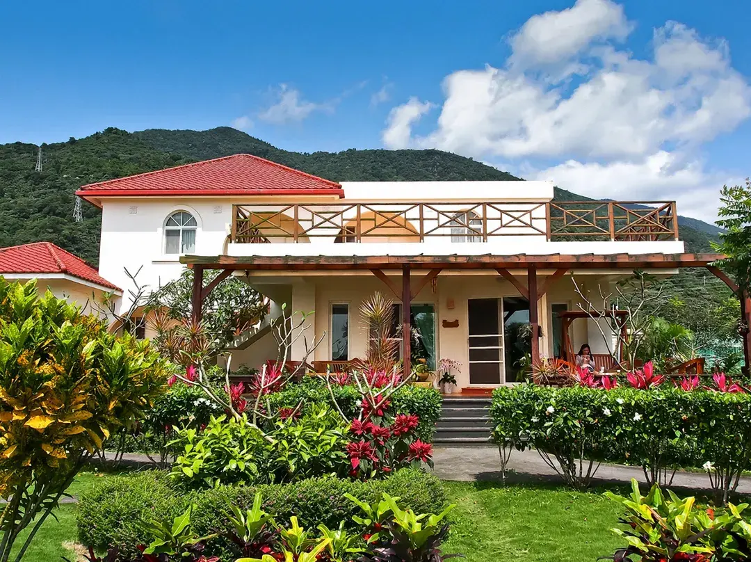 Bali Hostel - Hualien County