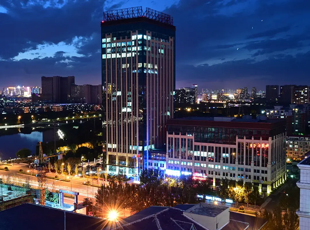 Yayi Serviced Apartment - Changchun