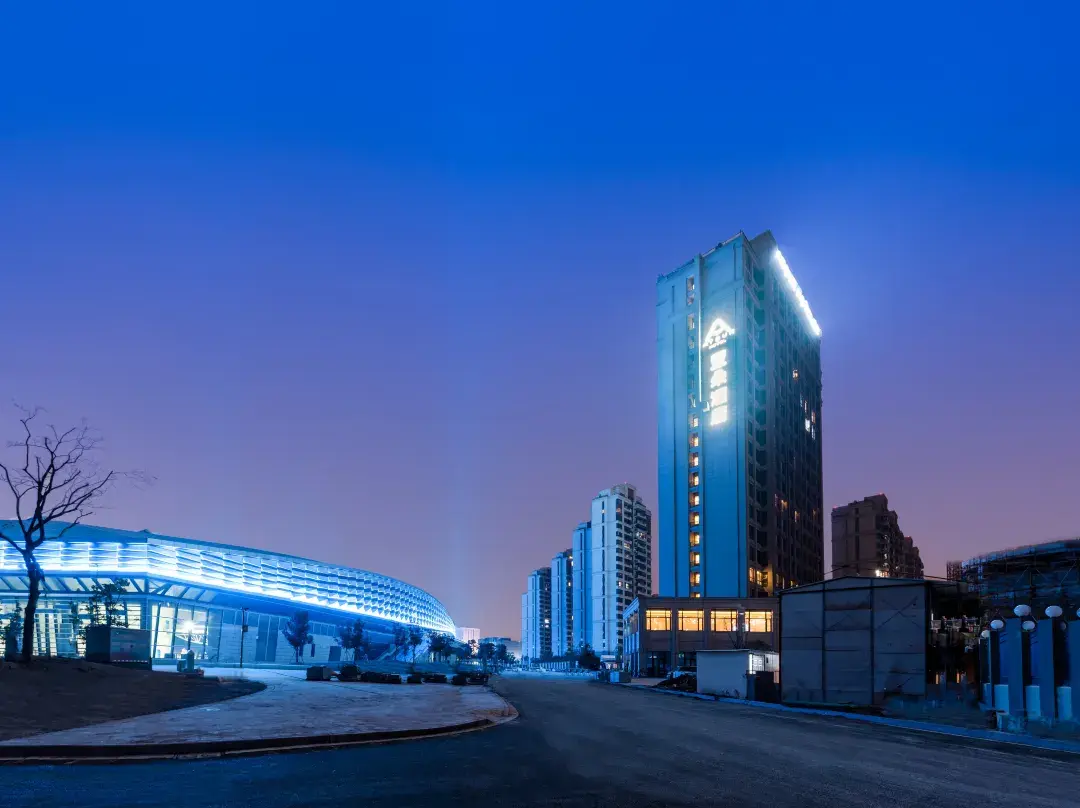 Atour Hotel - Wenzhou