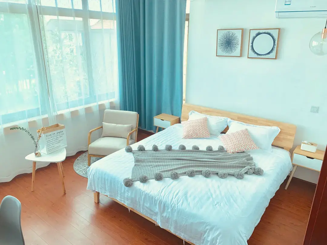 Shanghai Chunlu Boutique Guesthouse - Shanghai