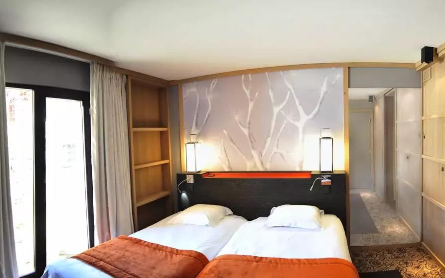 Club Med Valmorel - Saint-Martin-de-Belleville