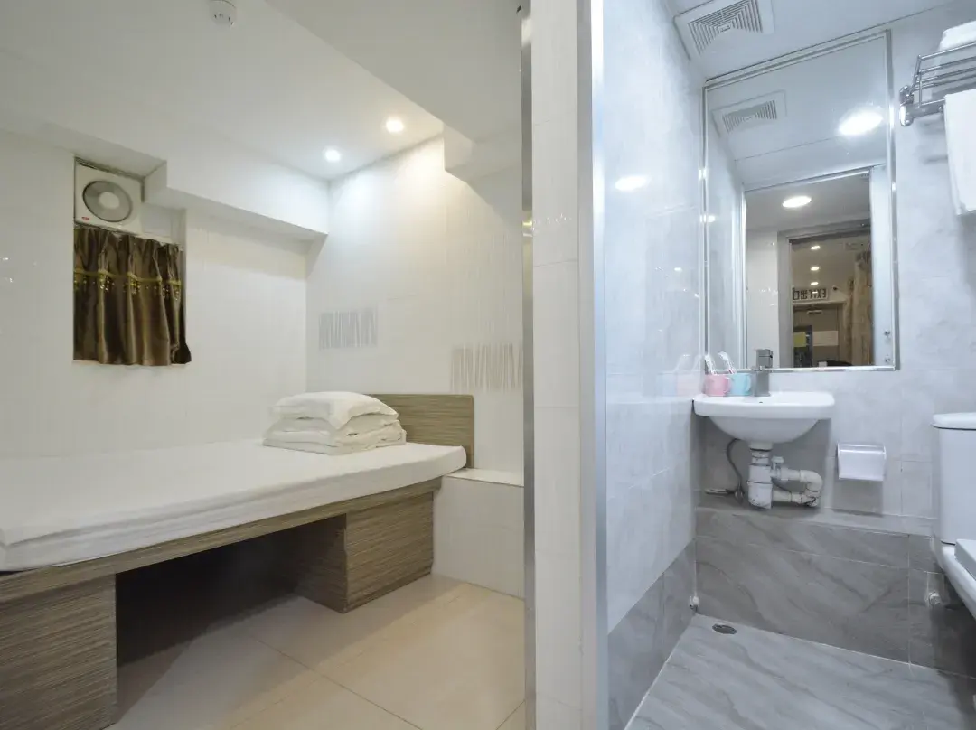 Naruto Inn - Sai Ying Pun