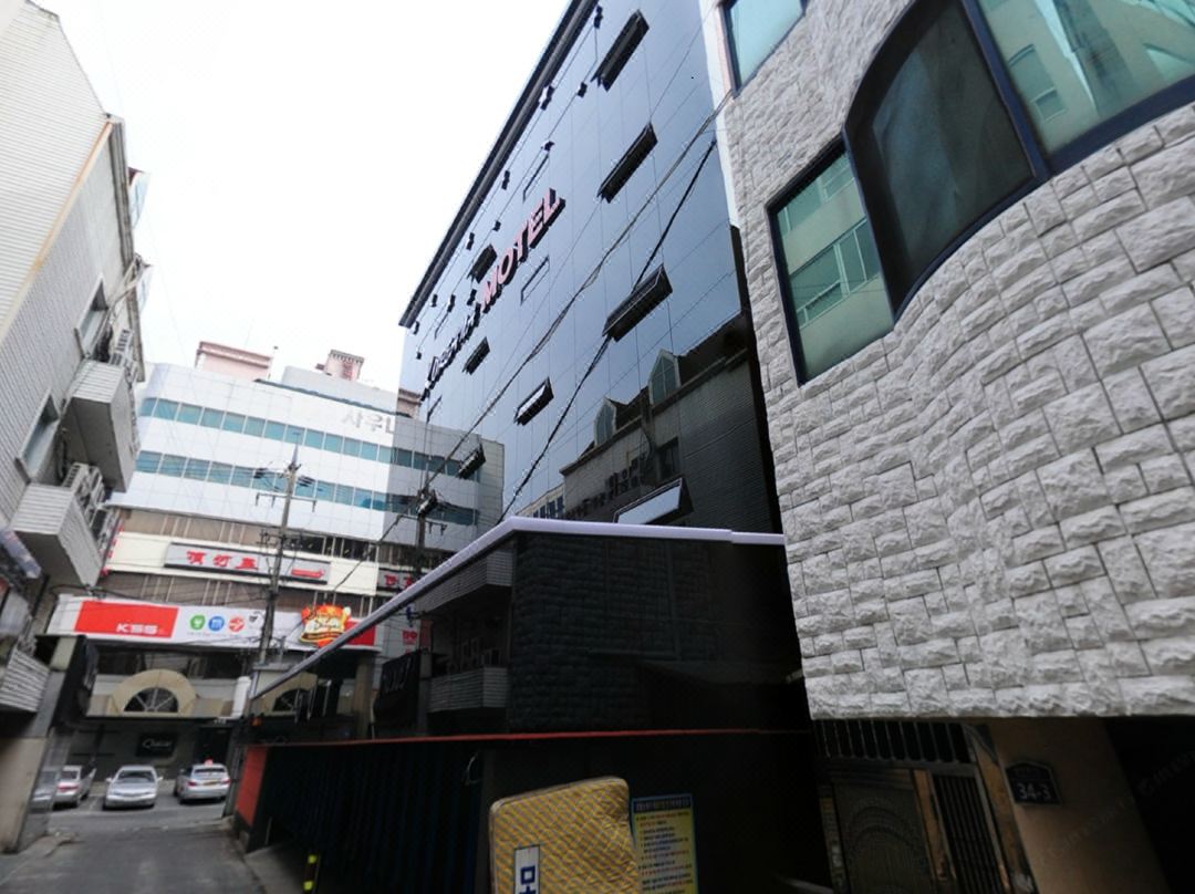 Daegu Hwanggum-dong Koreana - Daegu