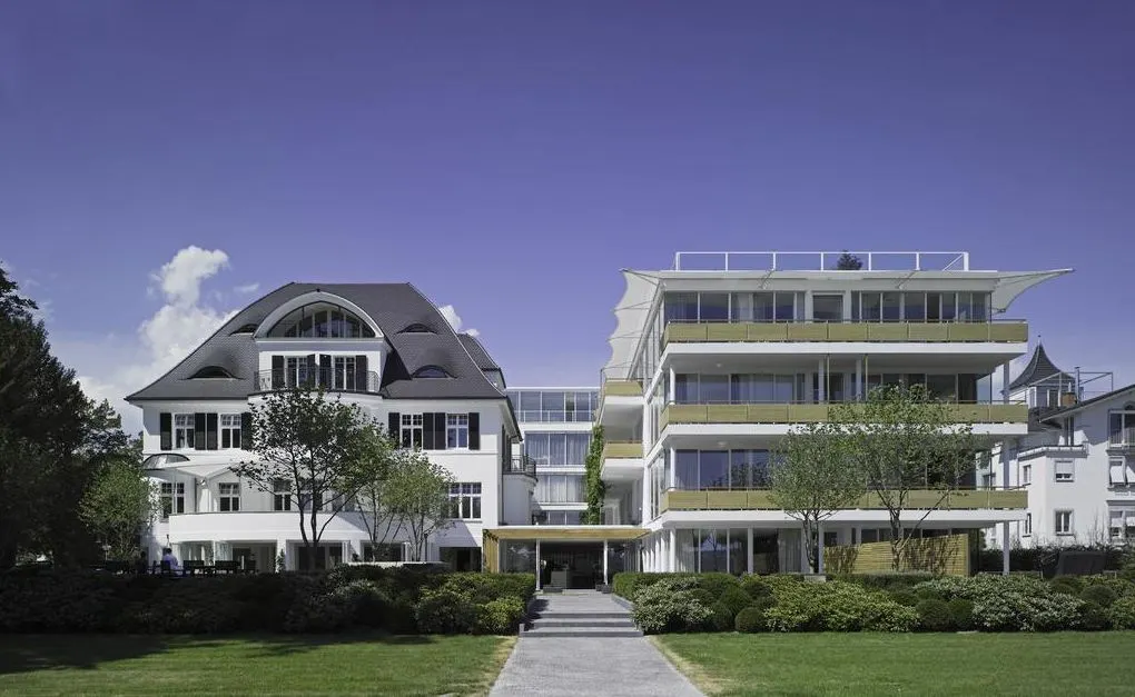 Riva - Das Hotel Am Bodensee - Constance