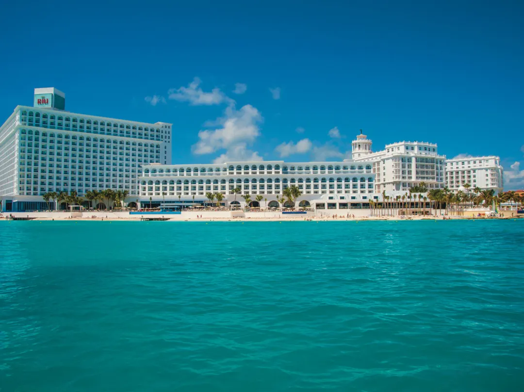 Riu Cancun - All Inclusive - Cancún