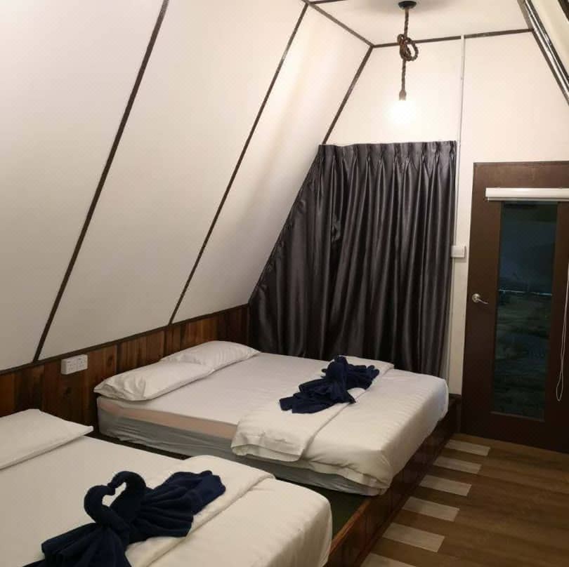 Hosanna Village - Semporna