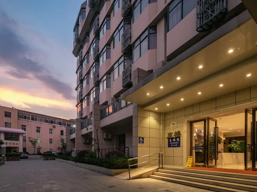 Guandu Hotel - Kunming