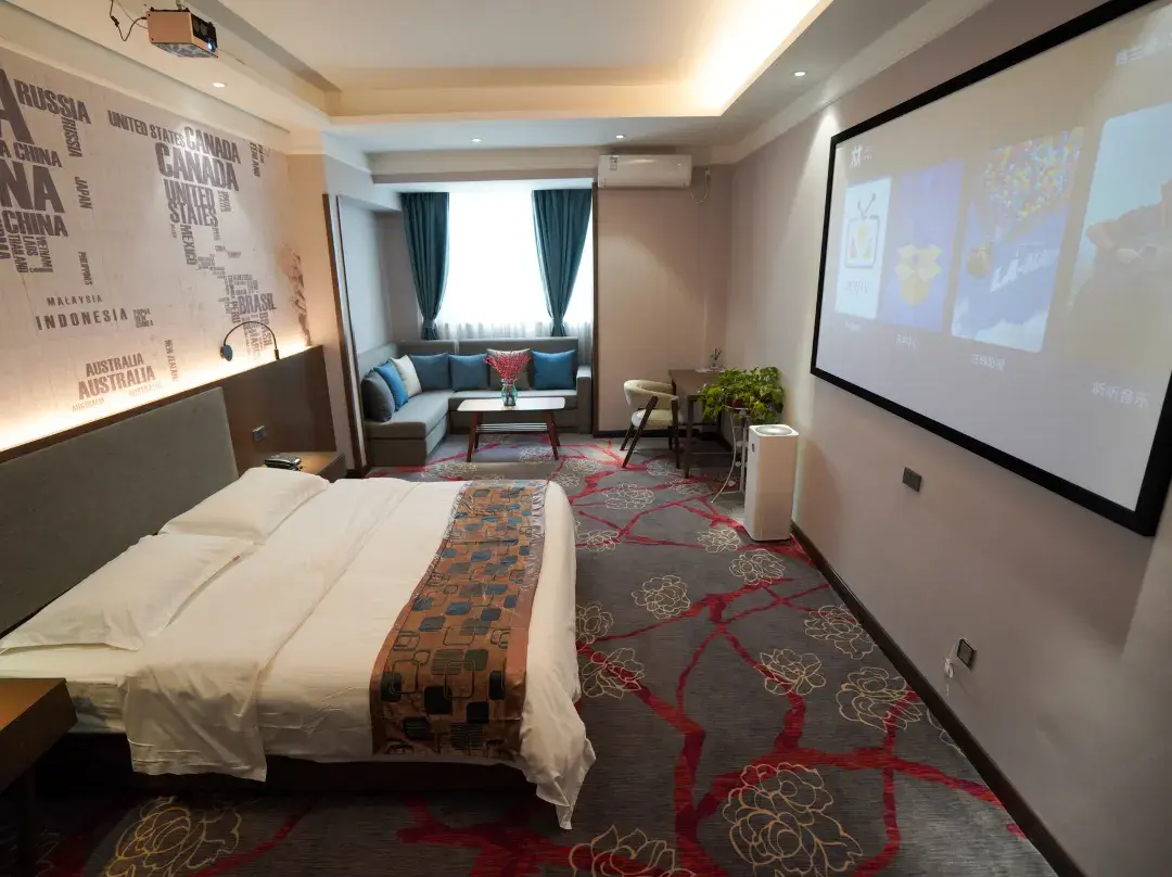 Grand Apartment Hotel - Xi'An