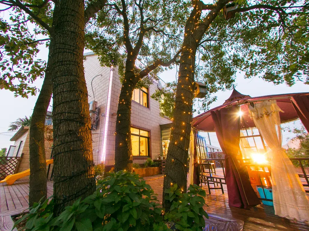 Xiangyuanju Guesthouse - Shanghai