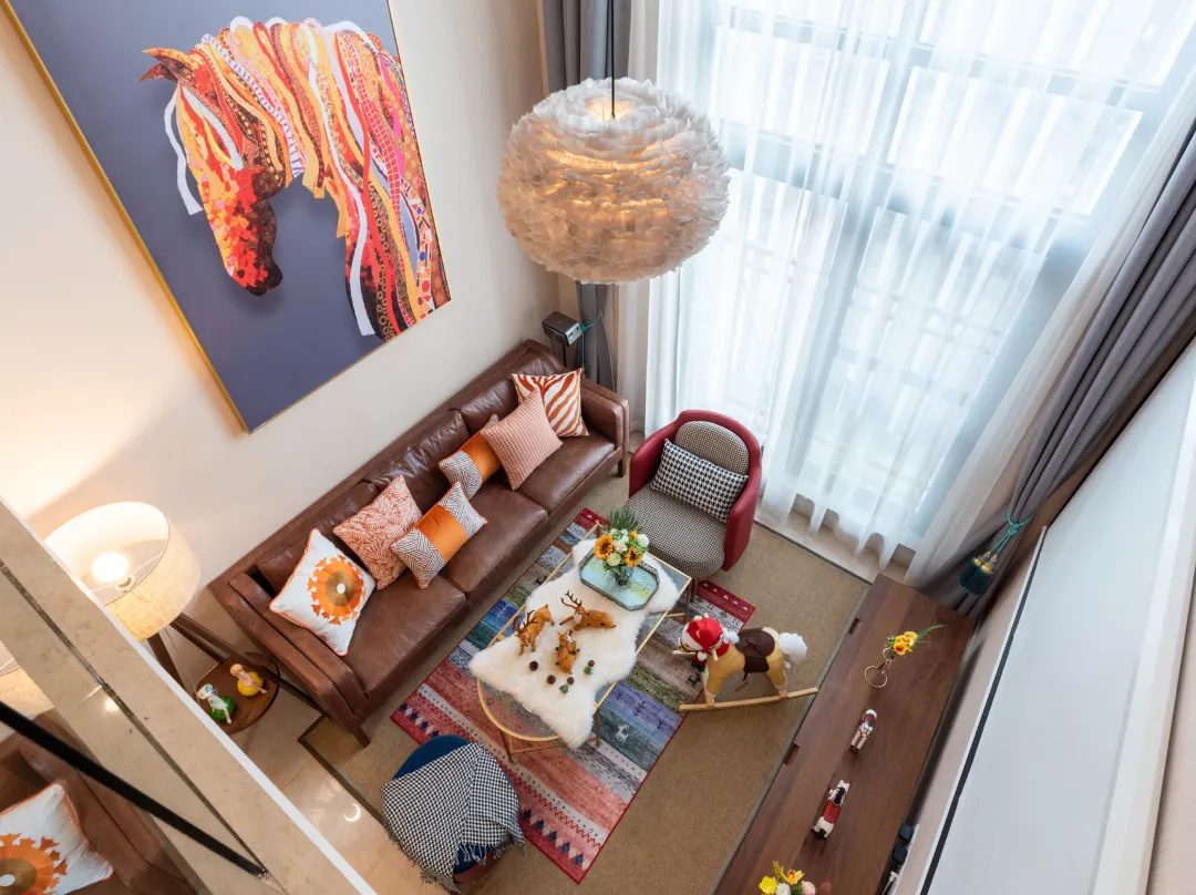 Far Home Apartment - 