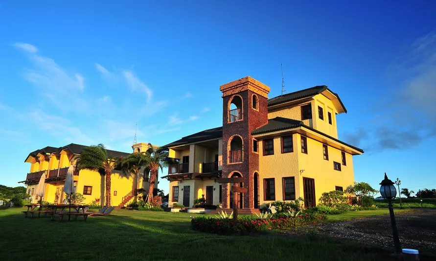 Puding 535 Hostel - Checheng