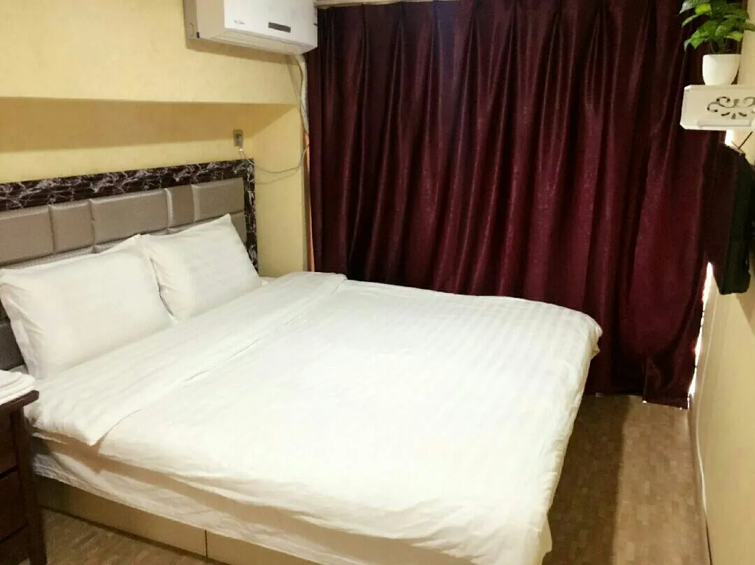 Shenyang Pengshun Apartment - Shenyang