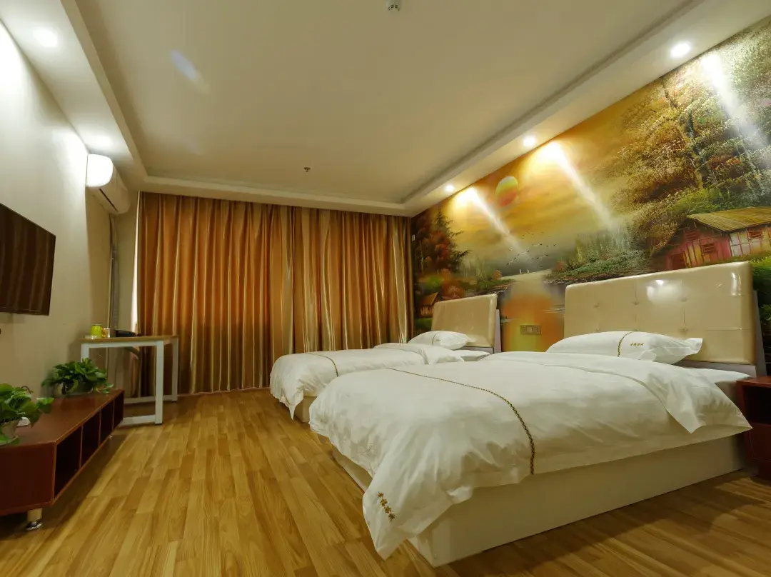 Tongling Xingfu Inn - Tongling