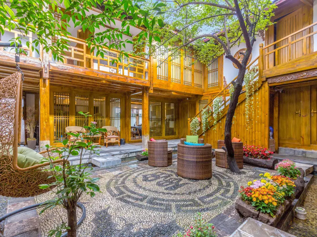 Boyaju Inn -