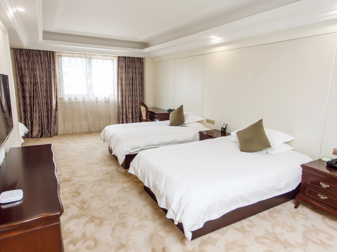 Shihai Hotel - Zhoushan