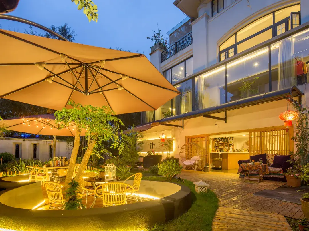 Xuyuan Inn Dianchi Resort - Kunming