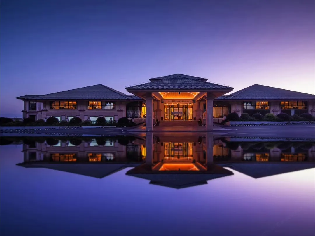 Canghai Golf Art Hotel - 大理市