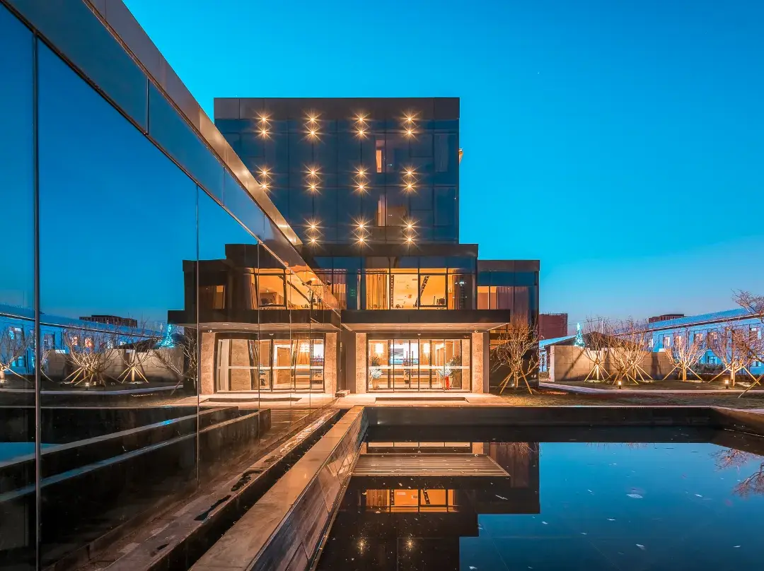 Jingli Hotel - Pechino