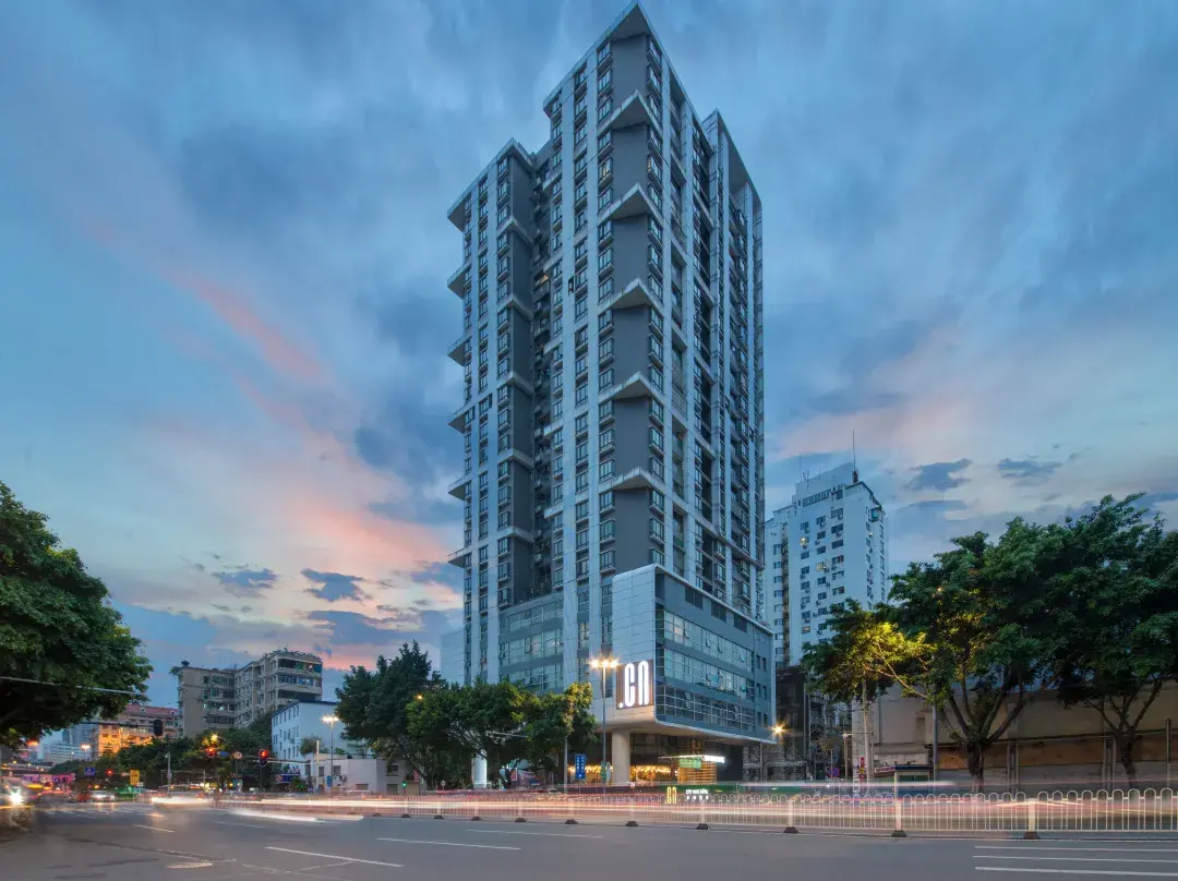 Citynote Hote - Canton / Guangzhou