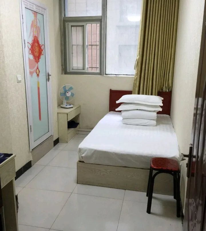 Xinyang Jiahe Hotel - Xinyang