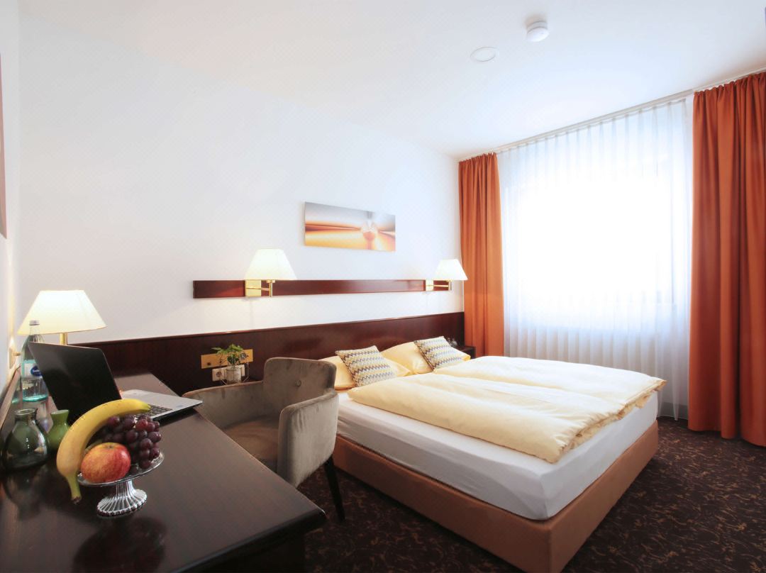 City-hotel Aschaffenburg - Aschaffenburg