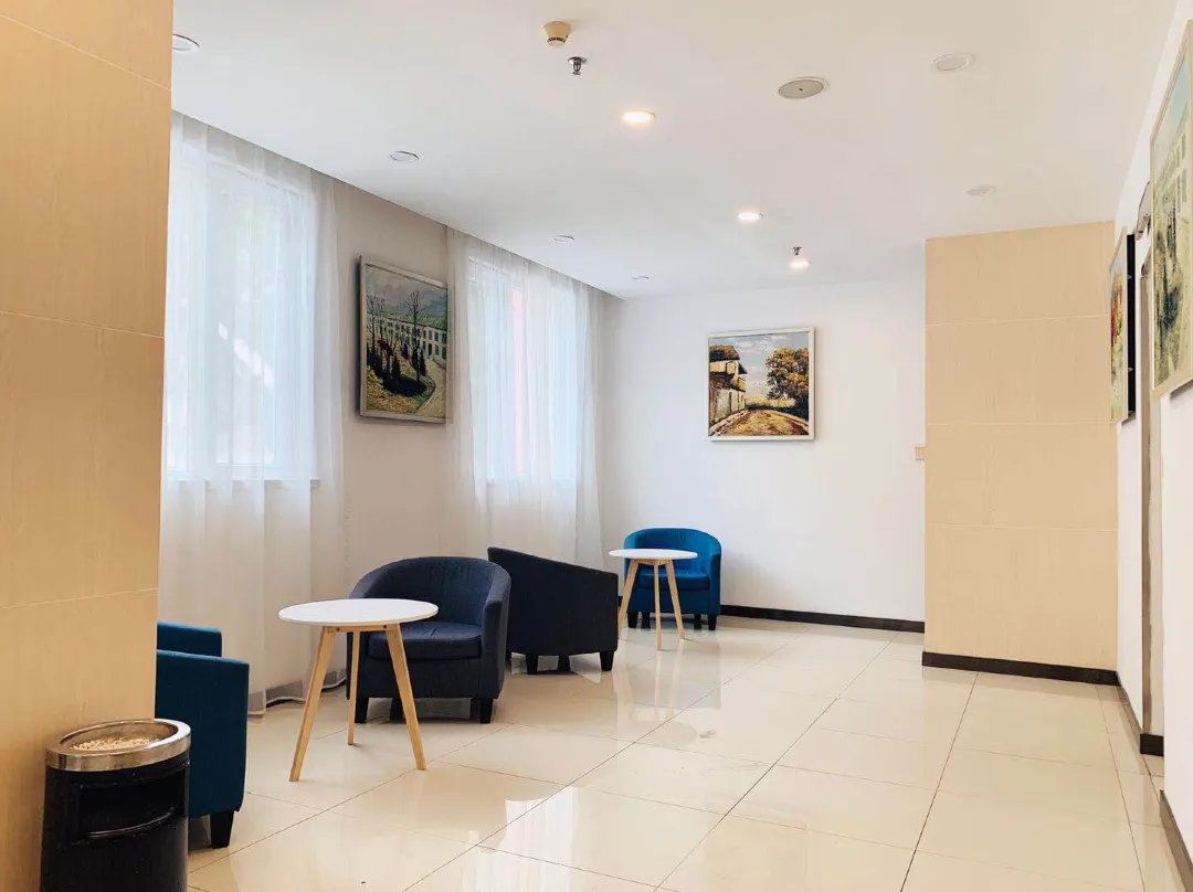 Dongzhao Hotel - Canton
