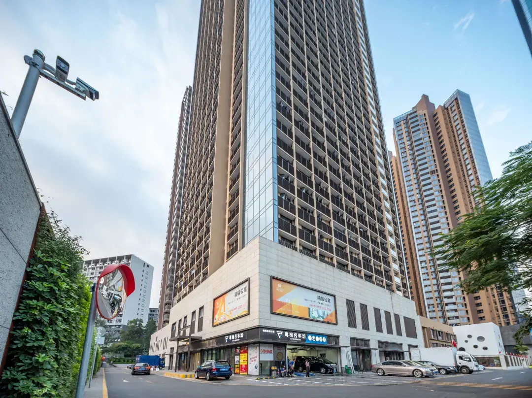 Star Wishes Apartment - Hong Kong