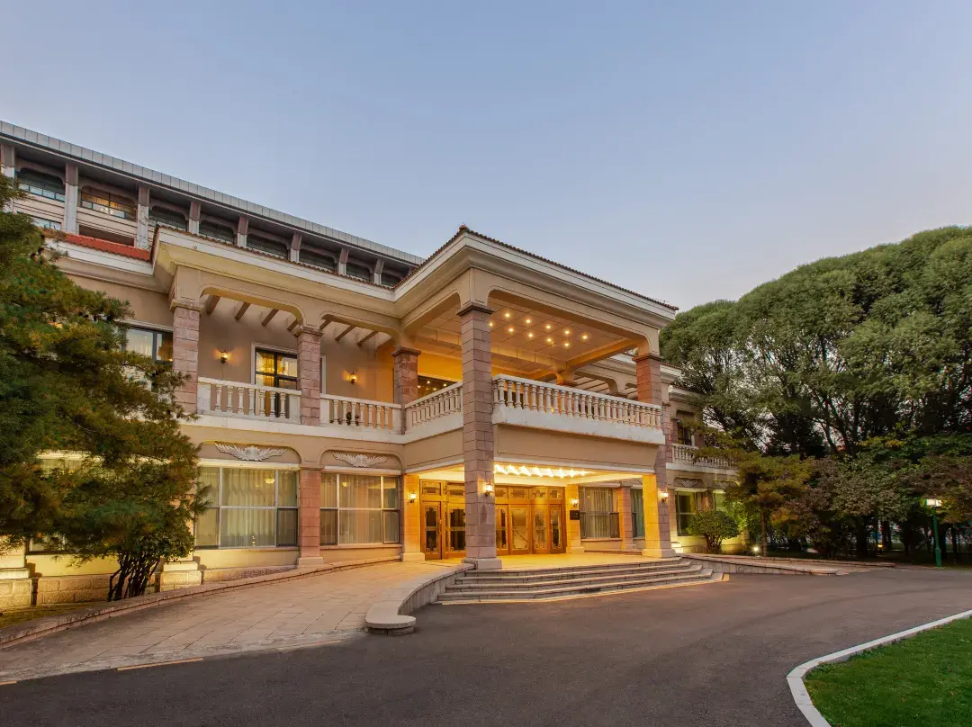 Xincheng Hotel - Hohhot