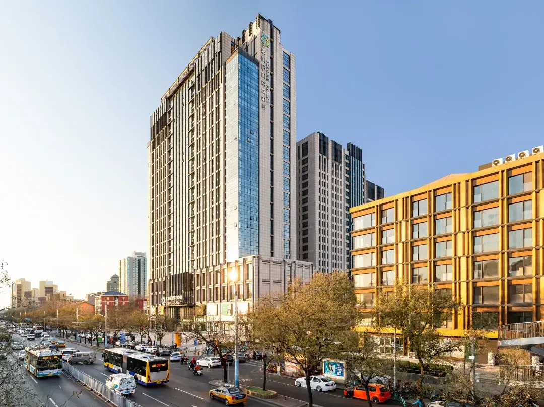 Yichao Service Apartment - 北京