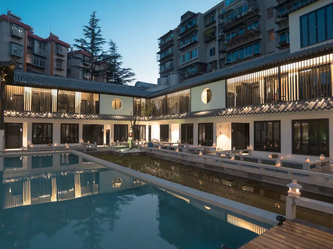 G Joyful Xijian Hotel - Kunming