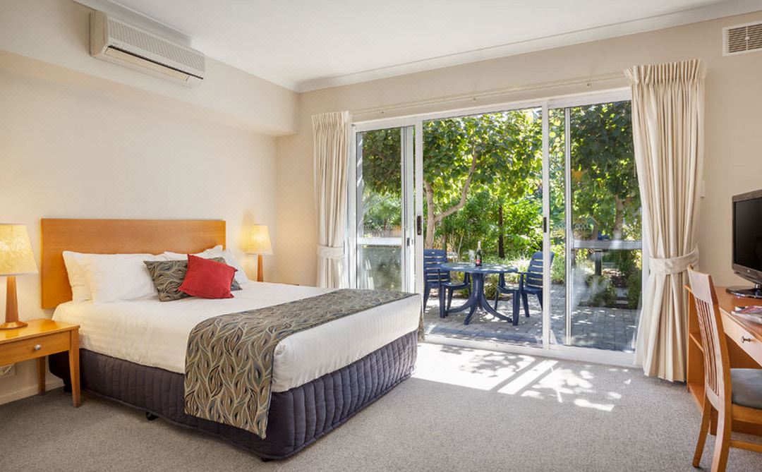 C Mandurah - Mandurah