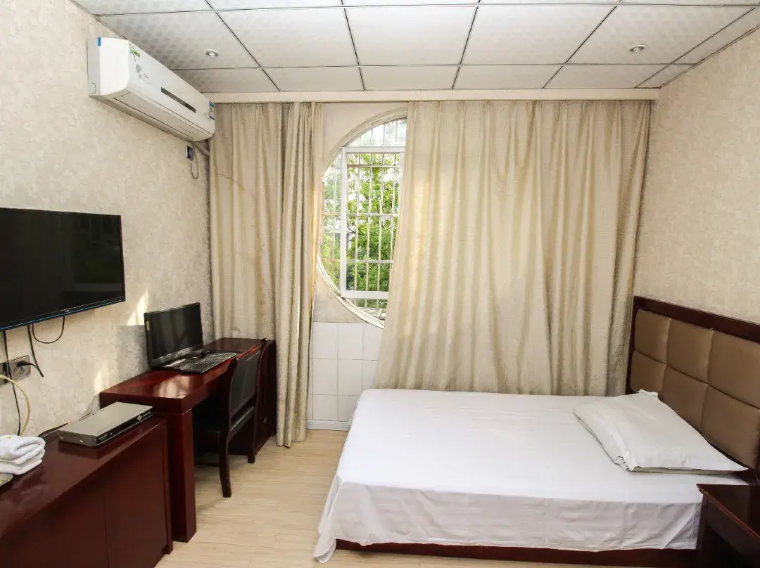 Xuancheng Xuangang Hotel - Xuancheng