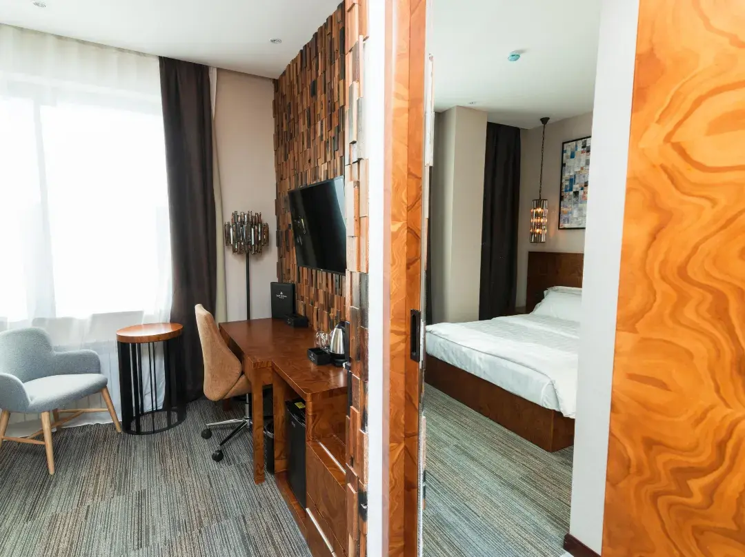 East Astana Hotel - Astana