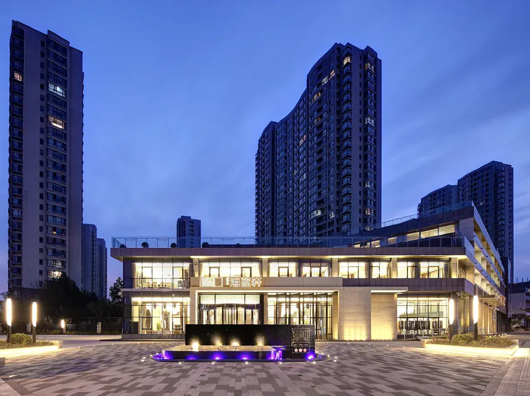 Golden Dream Bay Resort Hotel - Qinhuangdao