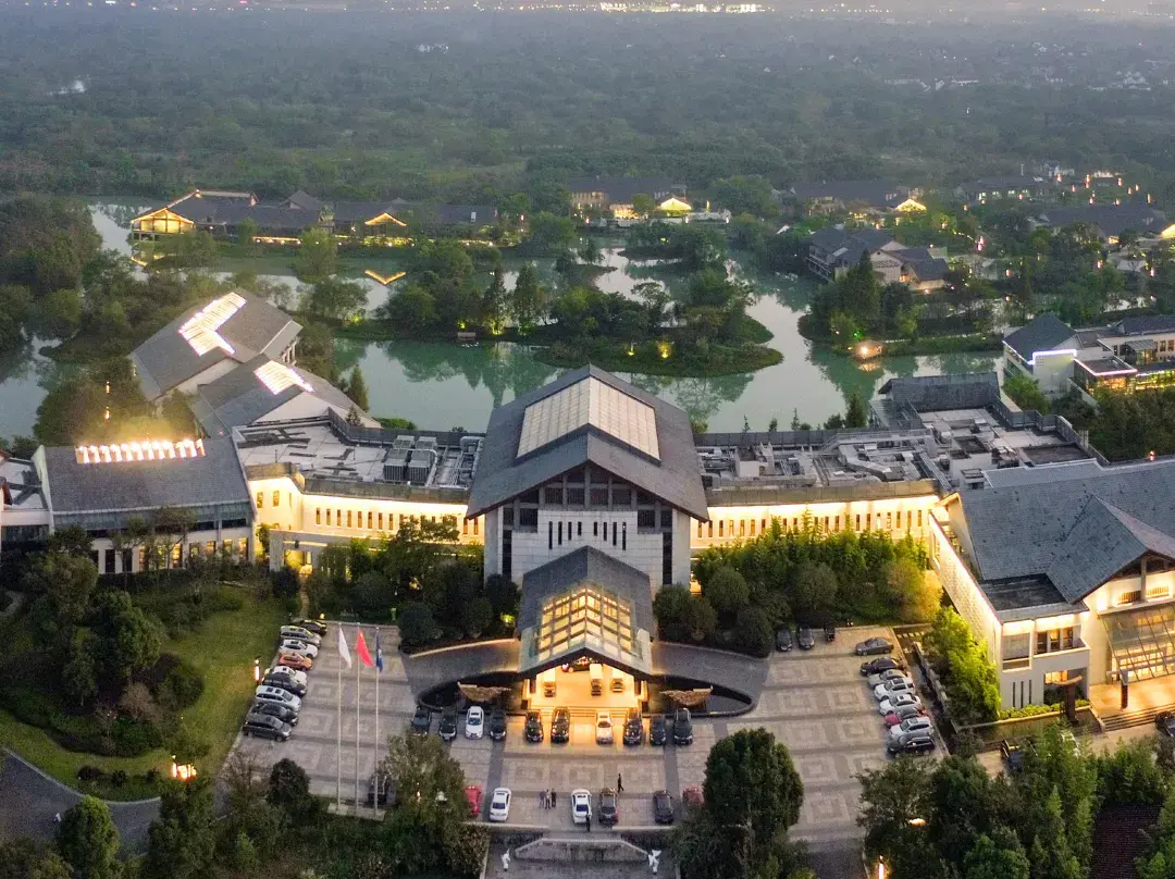 Xixi Hotel - Hangzhou