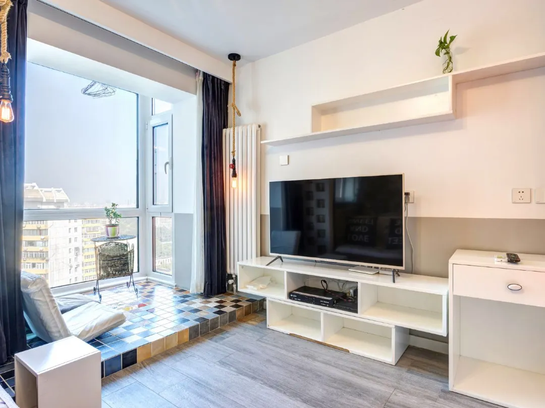 Jiacheng Short-term Rental Apartment - Beijing