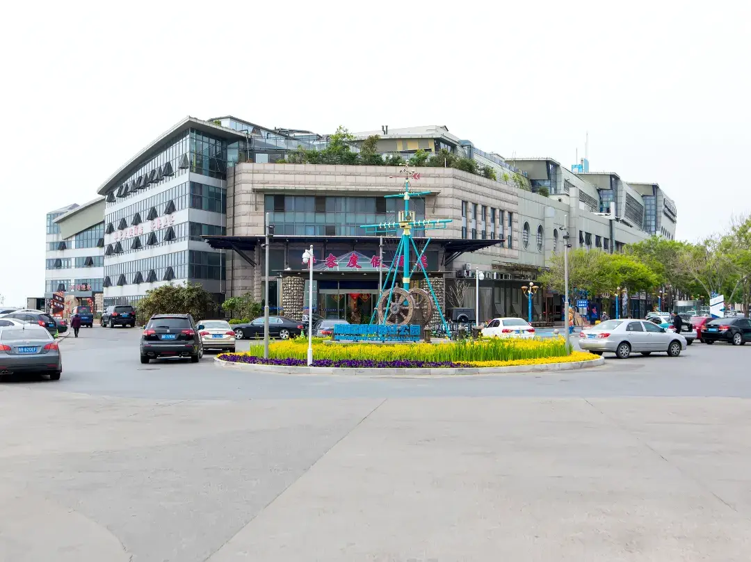 Huake Resort - Qingdao