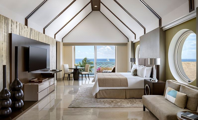 Ambassador At Grand Velas All Inclusive - Playa del Carmen