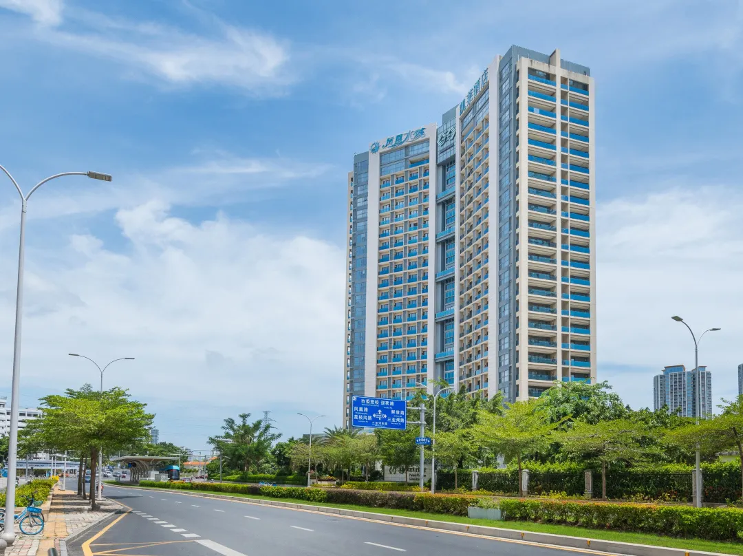 Phoenix Waterside Gloria Resort Sanya - Sanya
