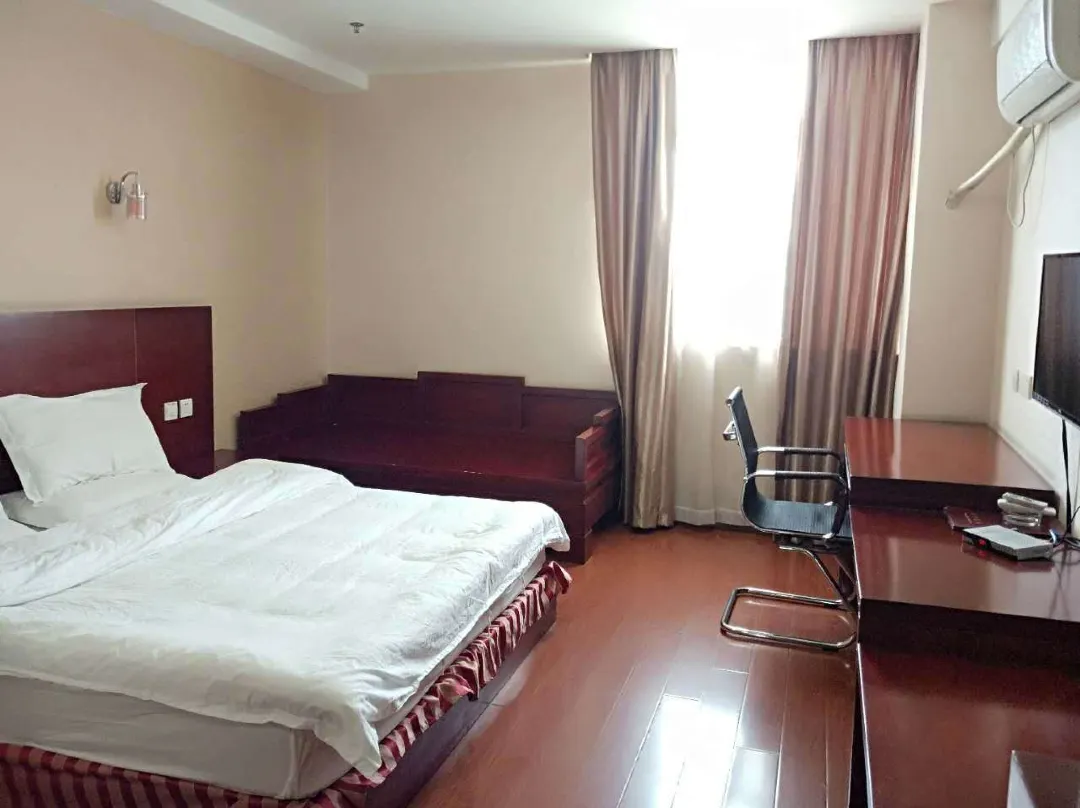 Yifeng Business Motel - Shanghai