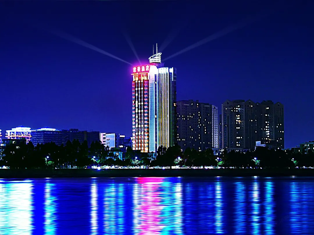 Shunde Grand View Hotel - Guangzhou