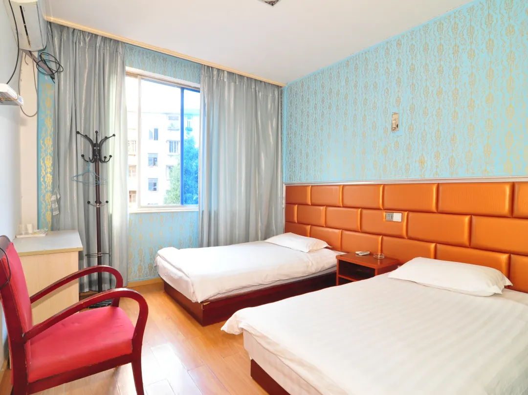 Jiade Motel - Ningbo