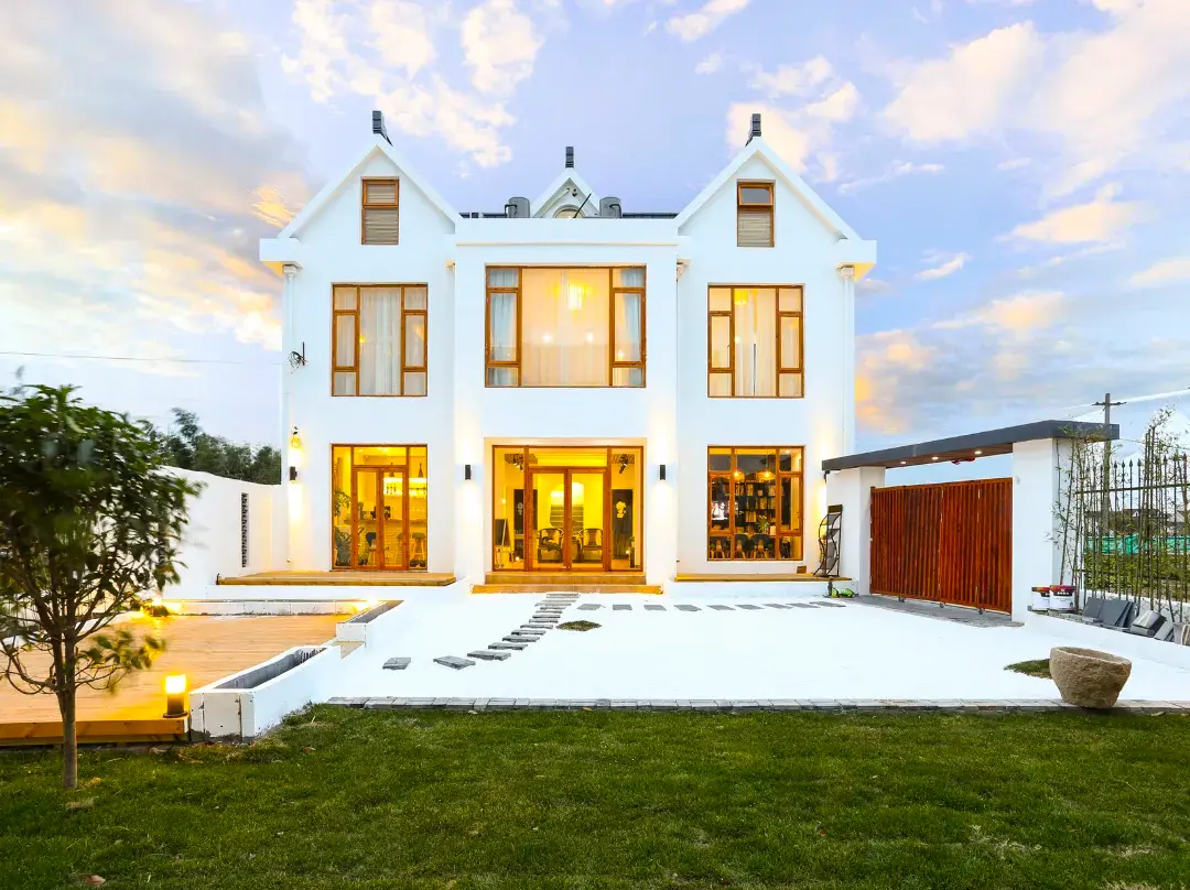 Shanghai Yunshuiyao Boutique B & B - Shanghai