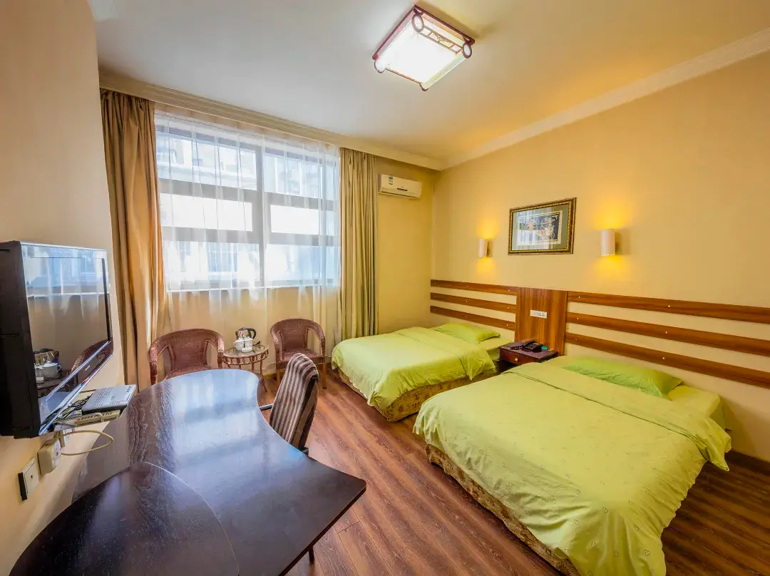 Changji Express Hotel - Liaoyang