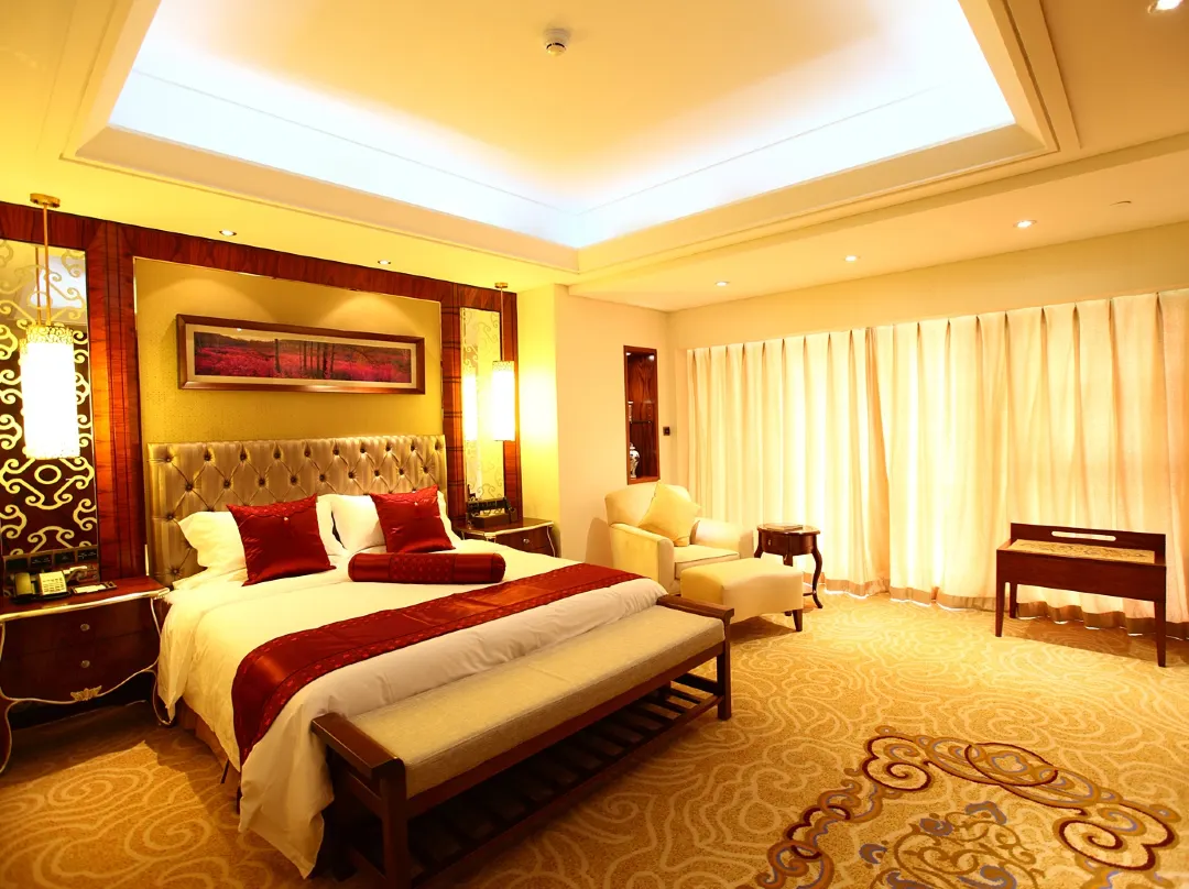 Inner Mongolia Hotel - Pékin