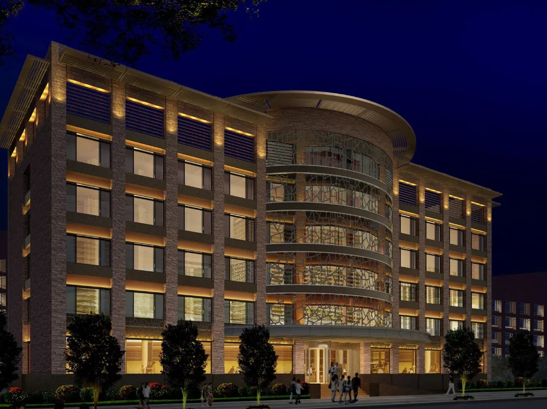 Beijing Xingfucheng Hotel - Beijing
