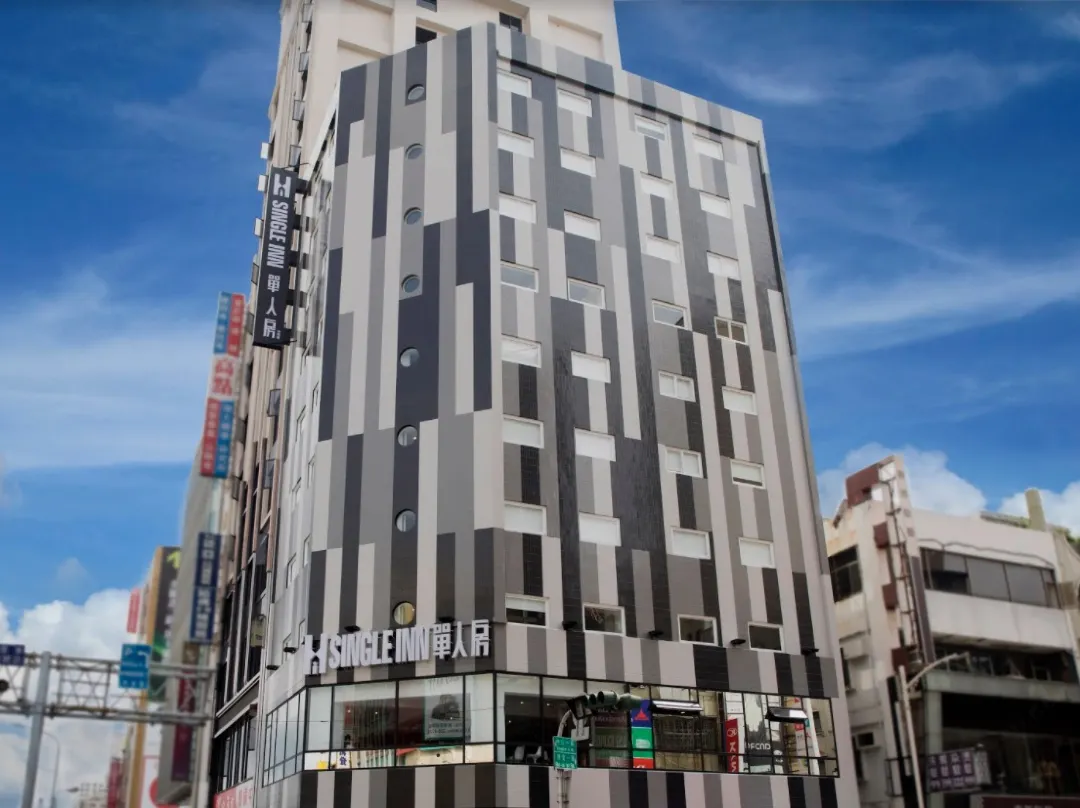 Single Inn - 펑산 구