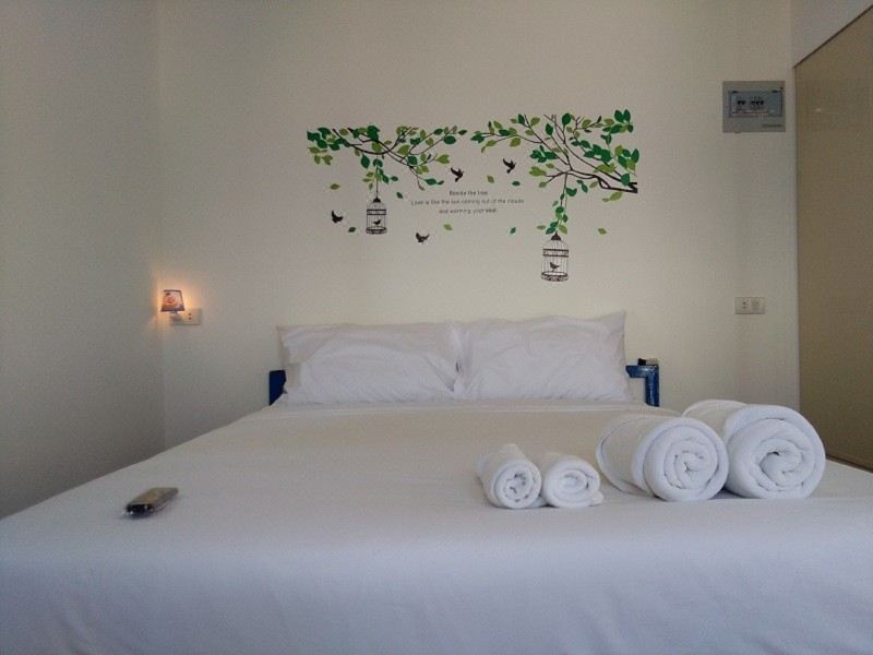 I - Talay Taling Ngam Samui - เขา ป่า นา เล ตลิ่งงาม สมุย - Ko Samui