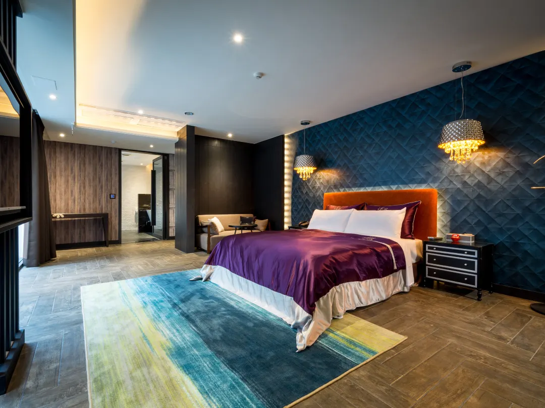 Shu Jia Motel - Taichung